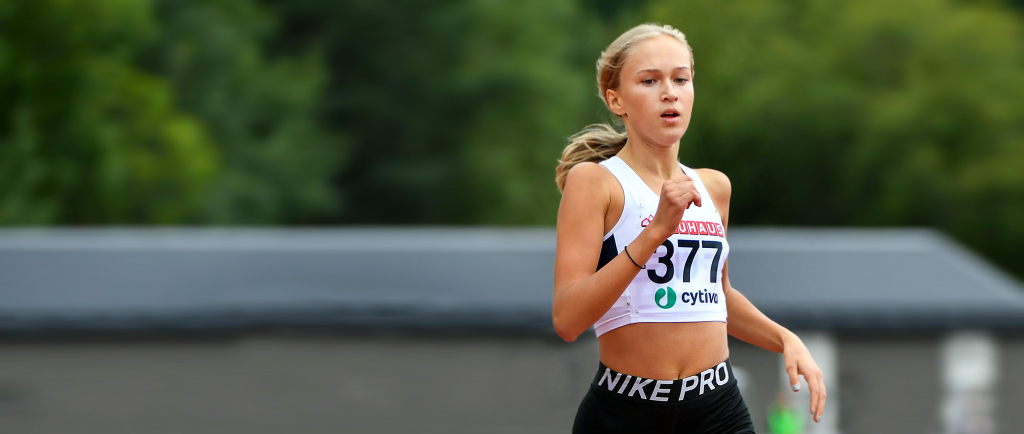 För din förening - Göteborgs Friidrottsförbund