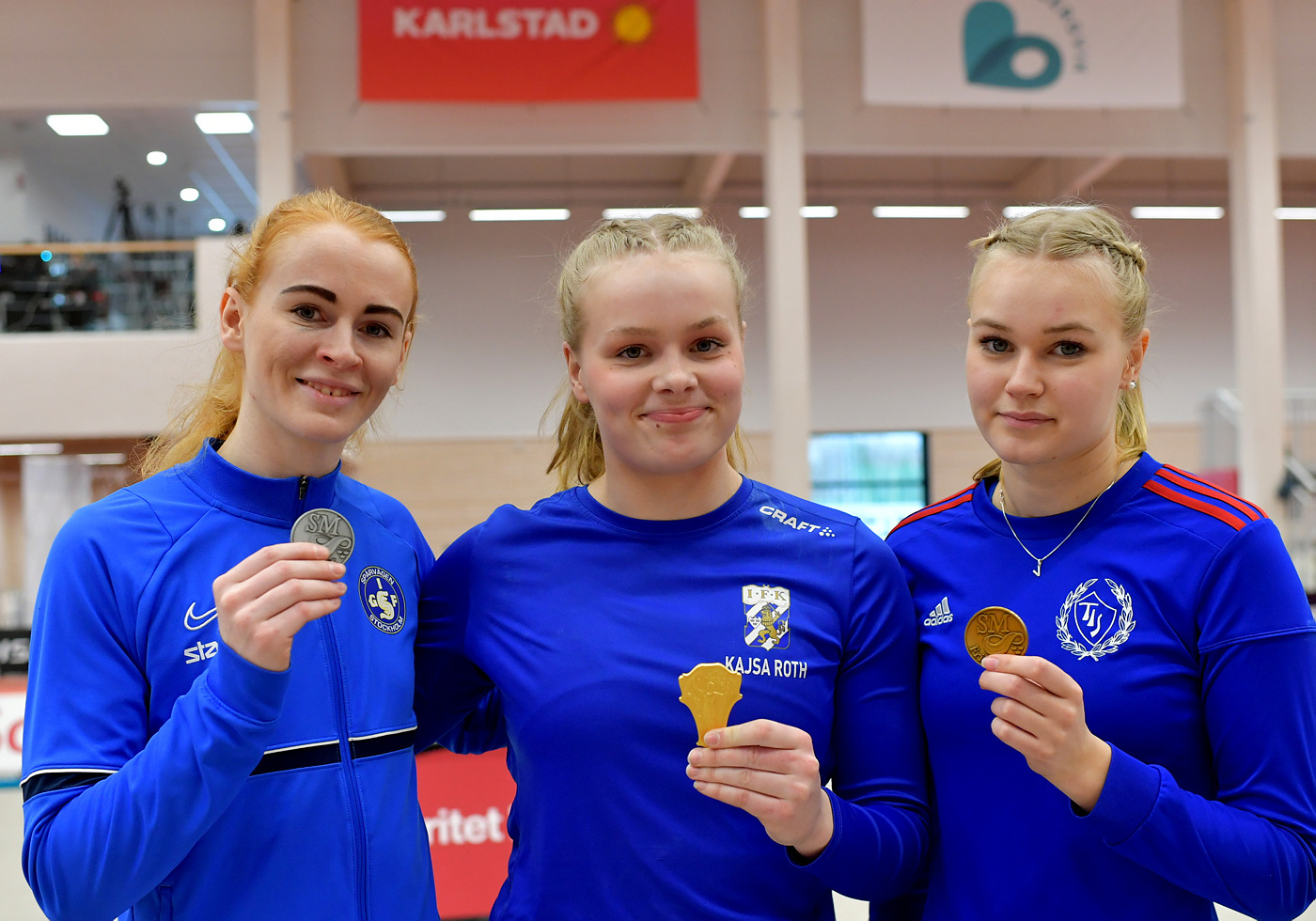 ”Det är av största vikt att förbund och förening förvaltar intresset ...