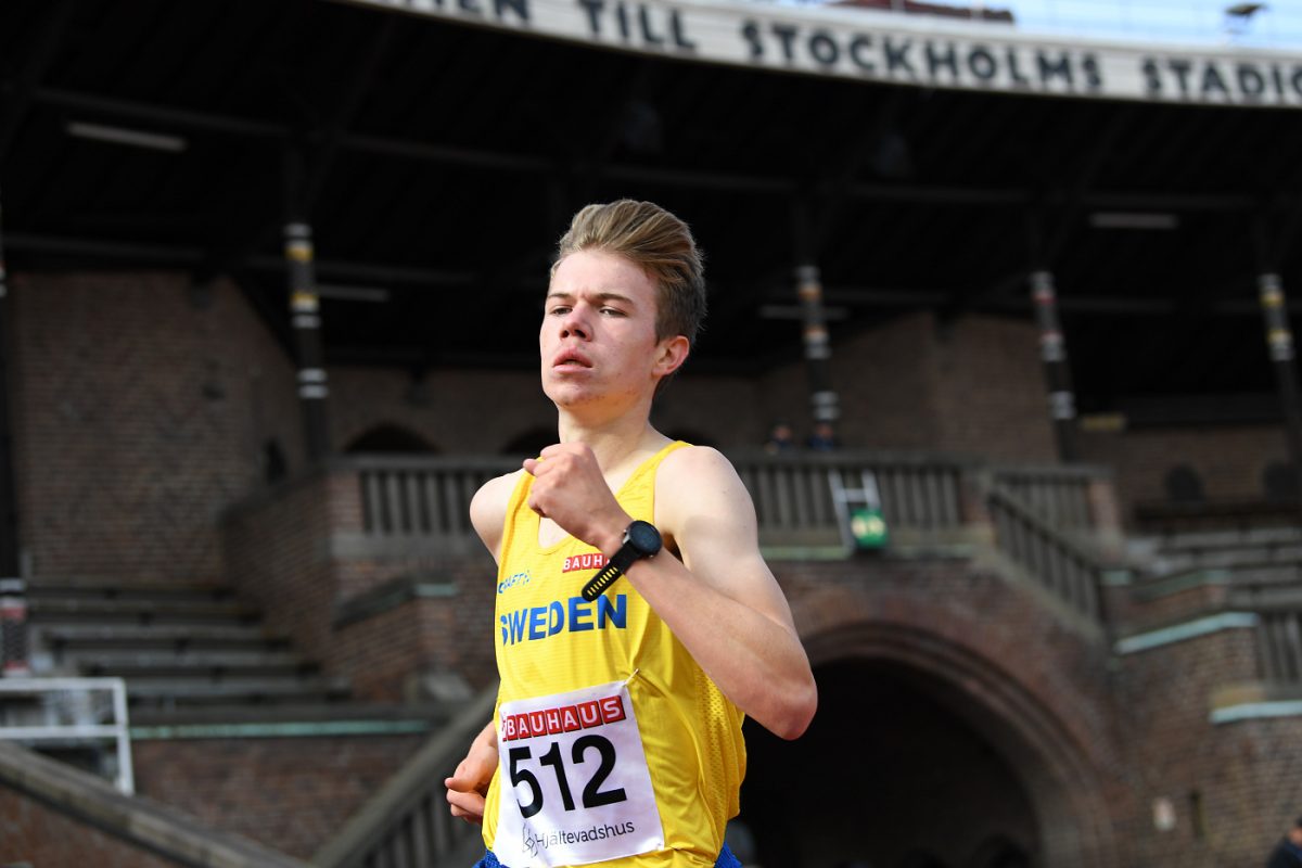 Dubbelseger i Finnkampen – se bilderna från helgen - Göteborgs ...