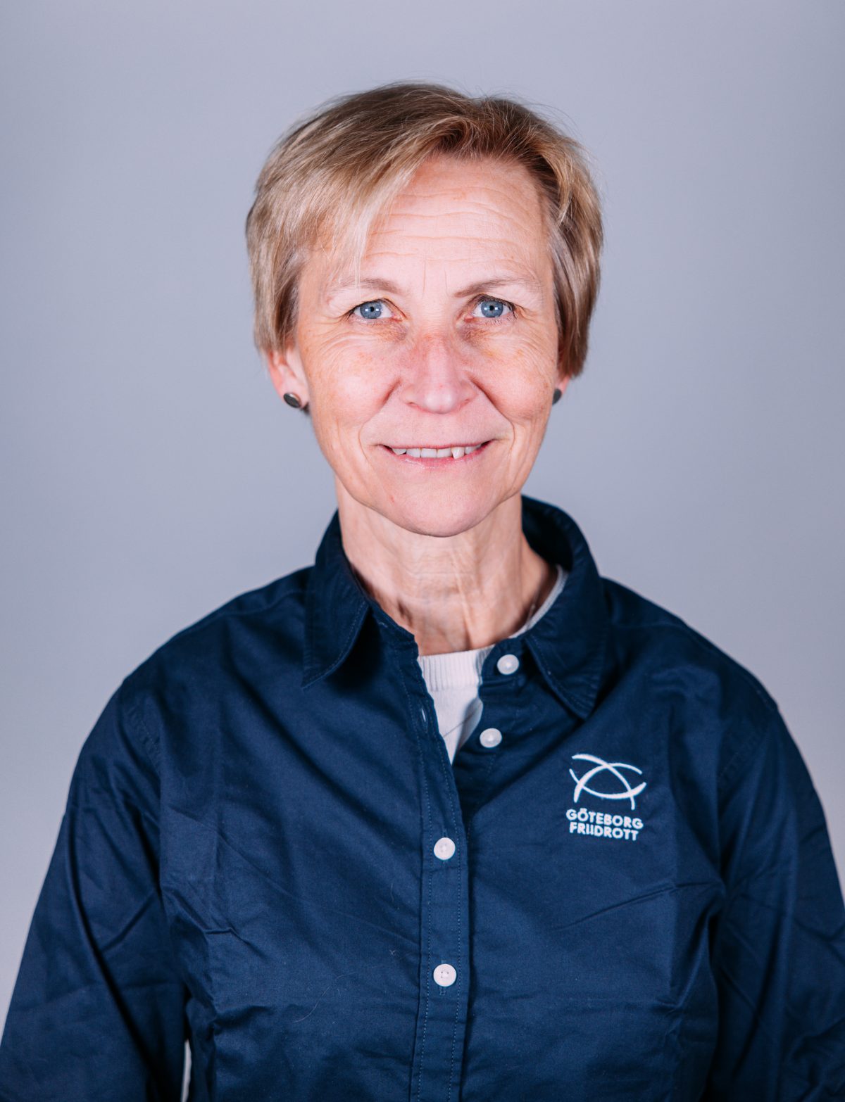 Göteborg Friidrottsförbund - Göteborgs Friidrottsförbund