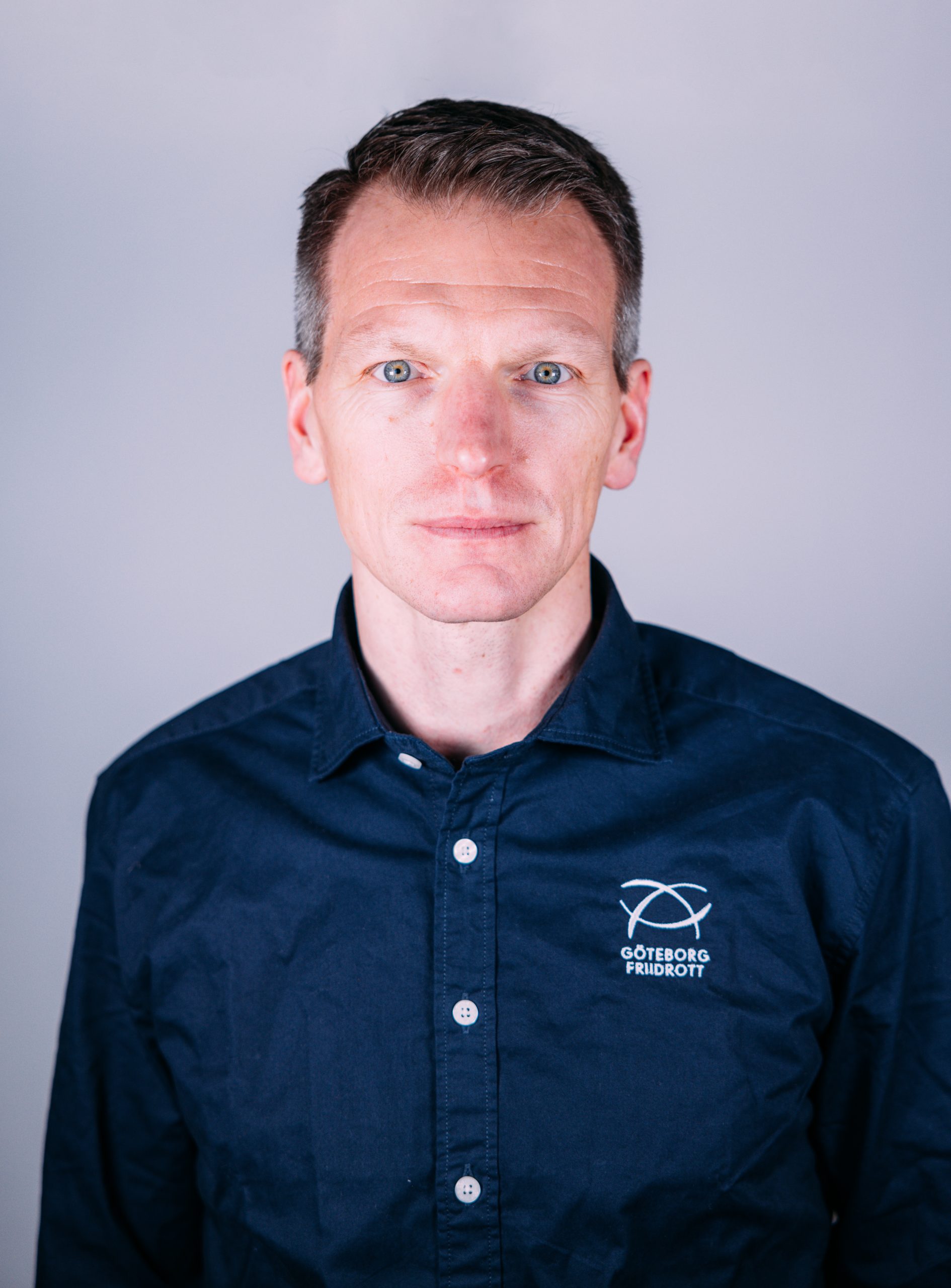 Göteborg Friidrottsförbund - Göteborgs Friidrottsförbund