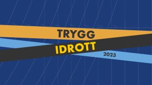 För en trygg idrott! - Göteborgs Friidrottsförbund