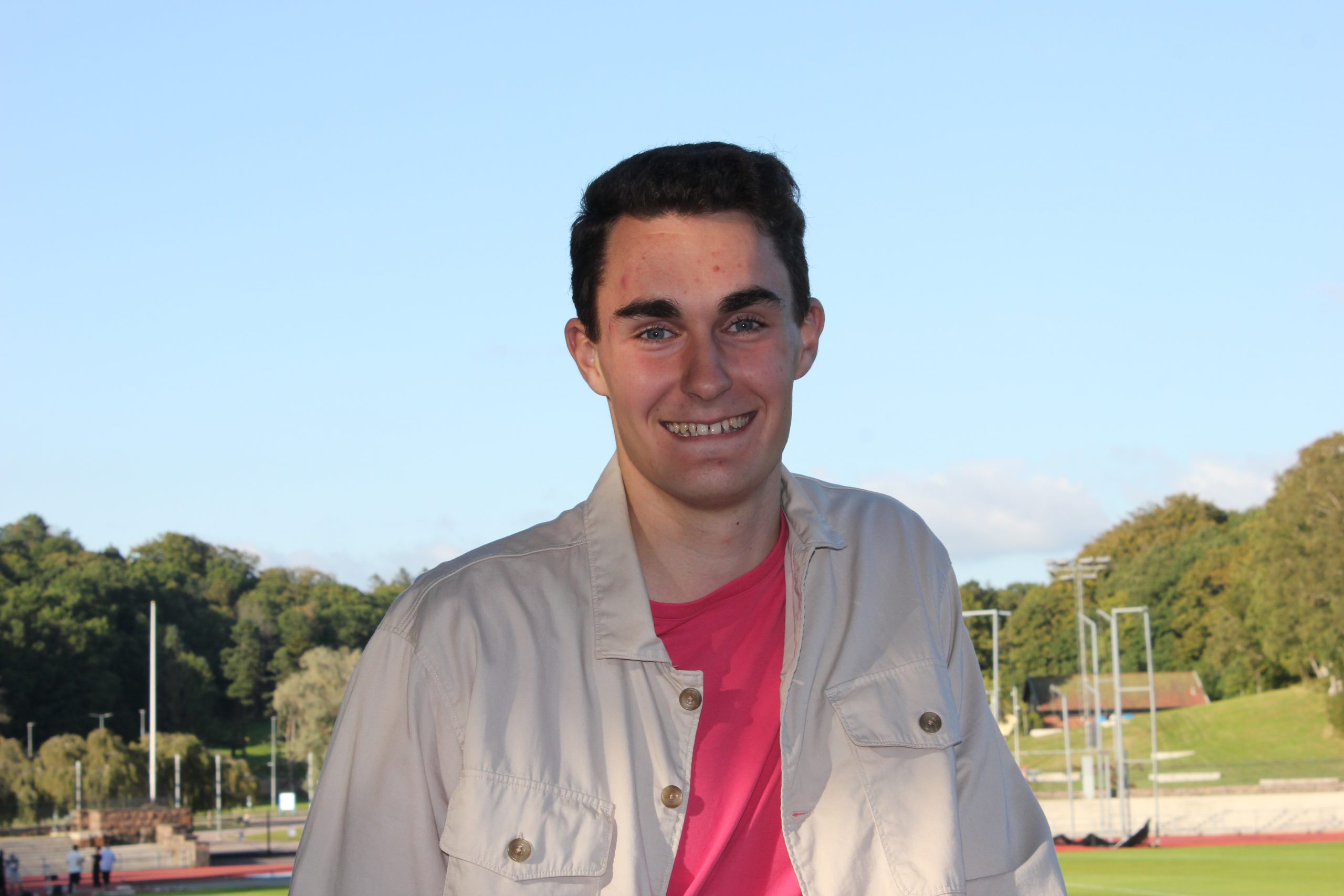 Mölndals Aktiva Råd - Philip Bayer berättar