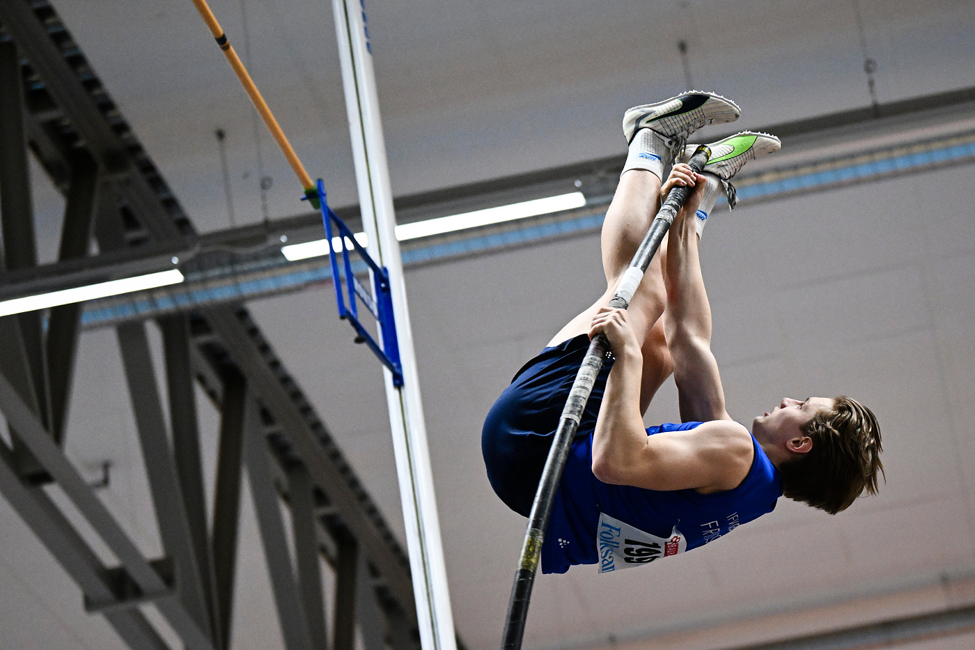 ”Det är av största vikt att förbund och förening förvaltar intresset ...