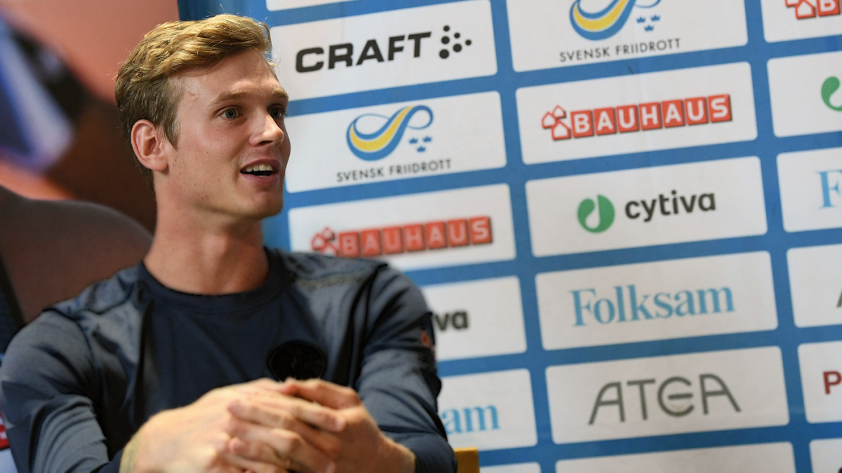 Mot bredd, spets, och glädje - Göteborgs Friidrottsförbund