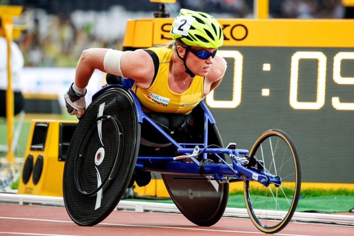 Utbildning - Göteborgs Friidrottsförbund